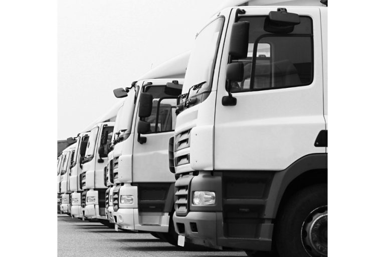 Lorry Rental Landscape: Unlocking the Convenience of Monthly Van Rentals